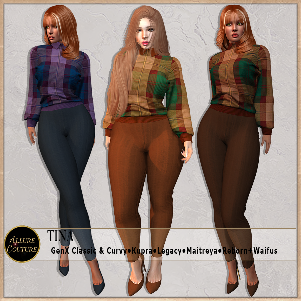 And so, the season begins… – Ceja's Curvy Chic